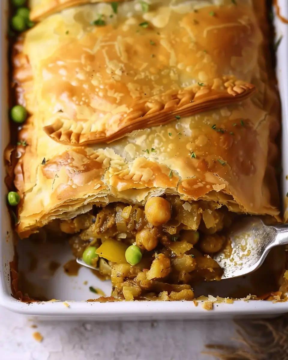 samosa pie